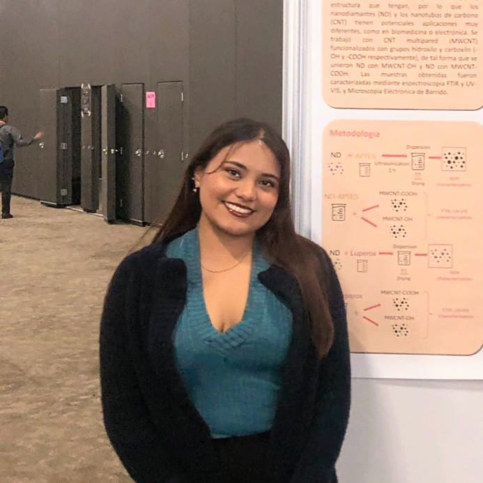 Ana Vasquez | Desarrollo Web Front-End